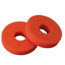 Silicone Washers | Goodflex Rubber