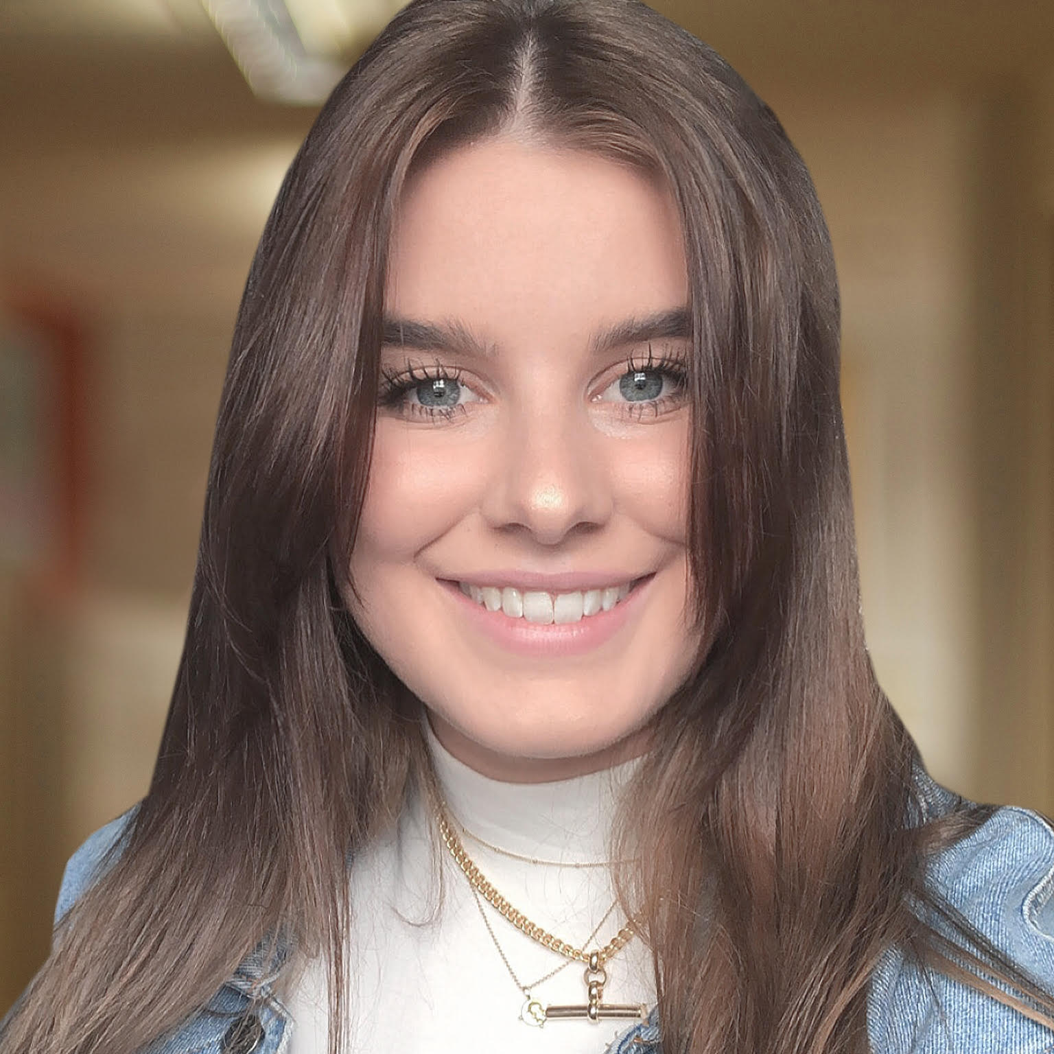 Hannah Dufty Joins as Goodflex Accounts Apprentice - Goodflex Rubber