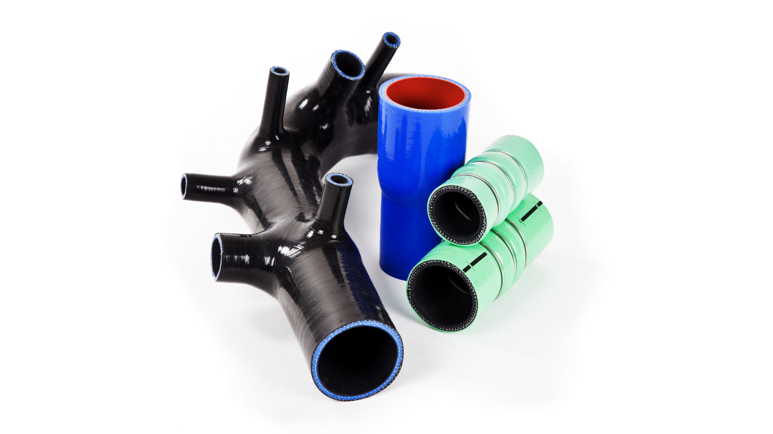 The Ultimate Guide to Choosing the Right Silicone Hose Manufacturer ...
